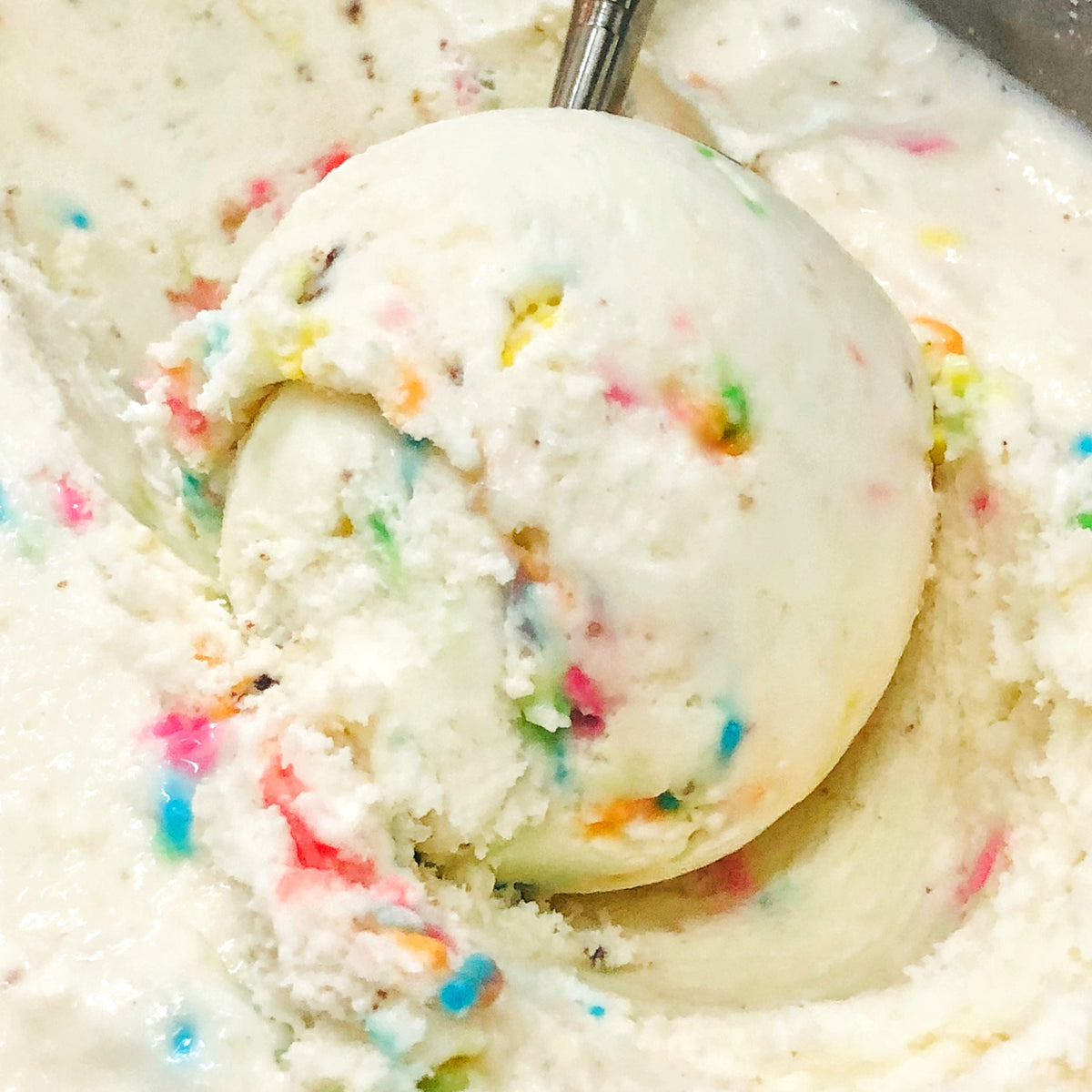 Fun! Fetti – The Daily Scoop